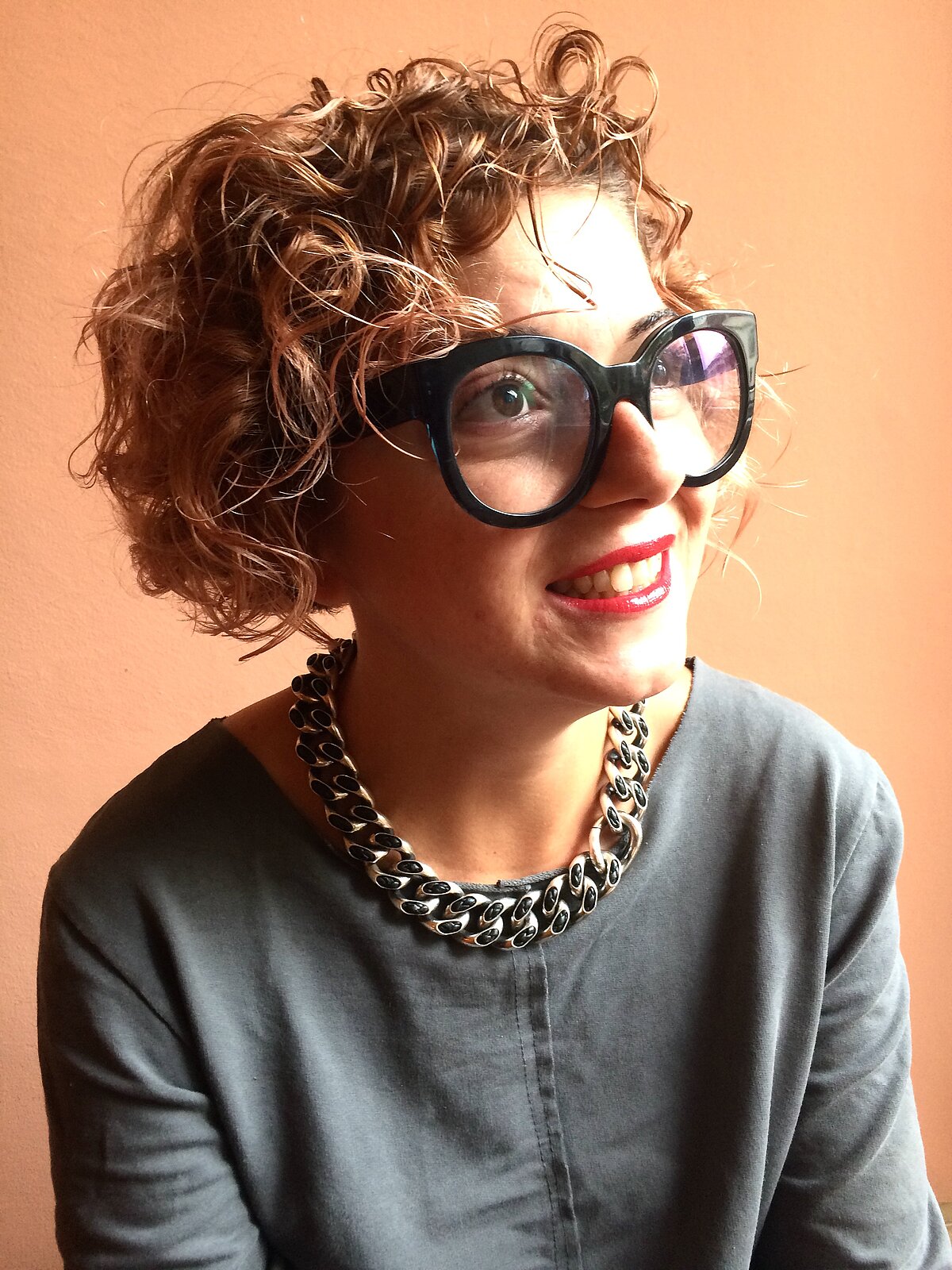 Welcome to Prof. Dr. Francesca Bracci! - Professorship for Adult and ...