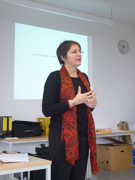 2014 - Adult Education Academy